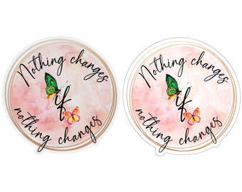 12 Step Sticker - Etsy