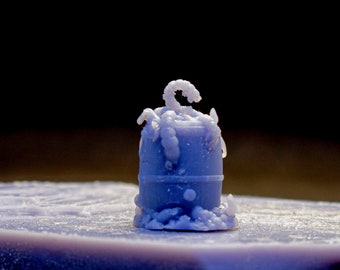 Barrel of Worms Perfect For D&D Dungeons and Dragons \u2022 Tabletop ...
