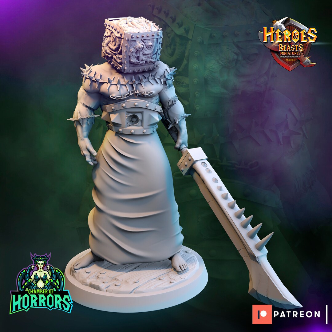 Meat Head Perfect for D&D Dungeons and Dragons Tabletop Gaming ...