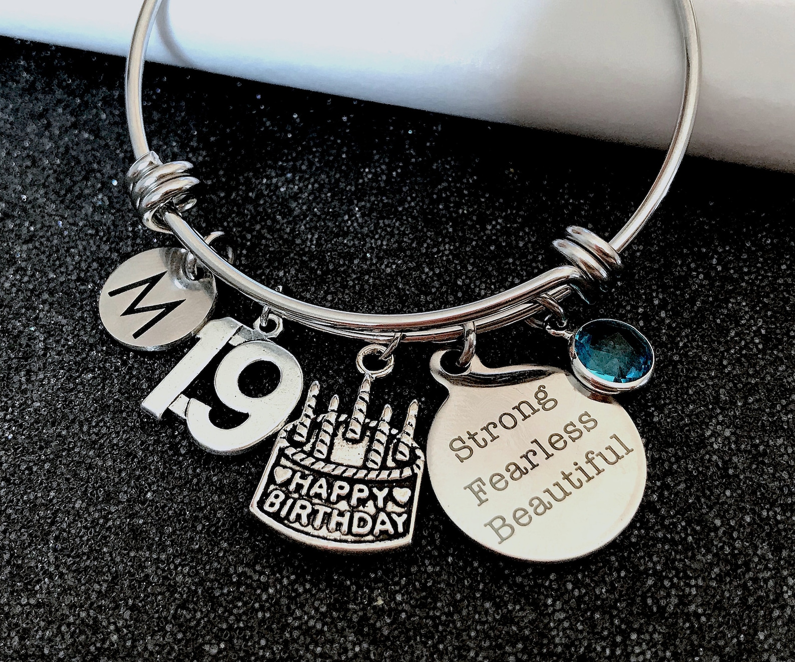 19th Birthday Gift Birthday Gift for 19th Gift for Her - Etsy Canada