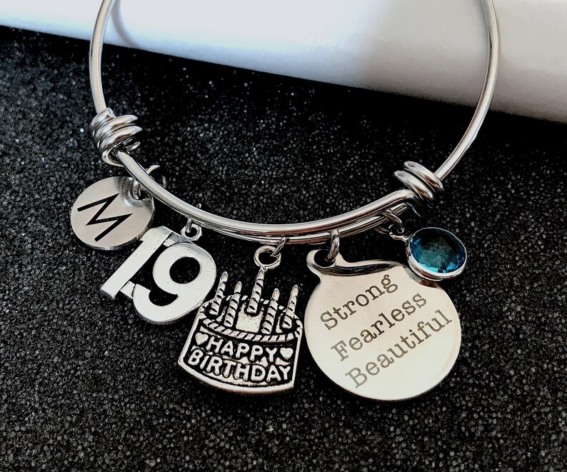 19th Birthday Gift Birthday Gift for 19th Gift for Her - Etsy Canada