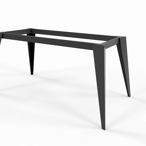 Buy Dining Table Base for Glass Top Online - Etsy