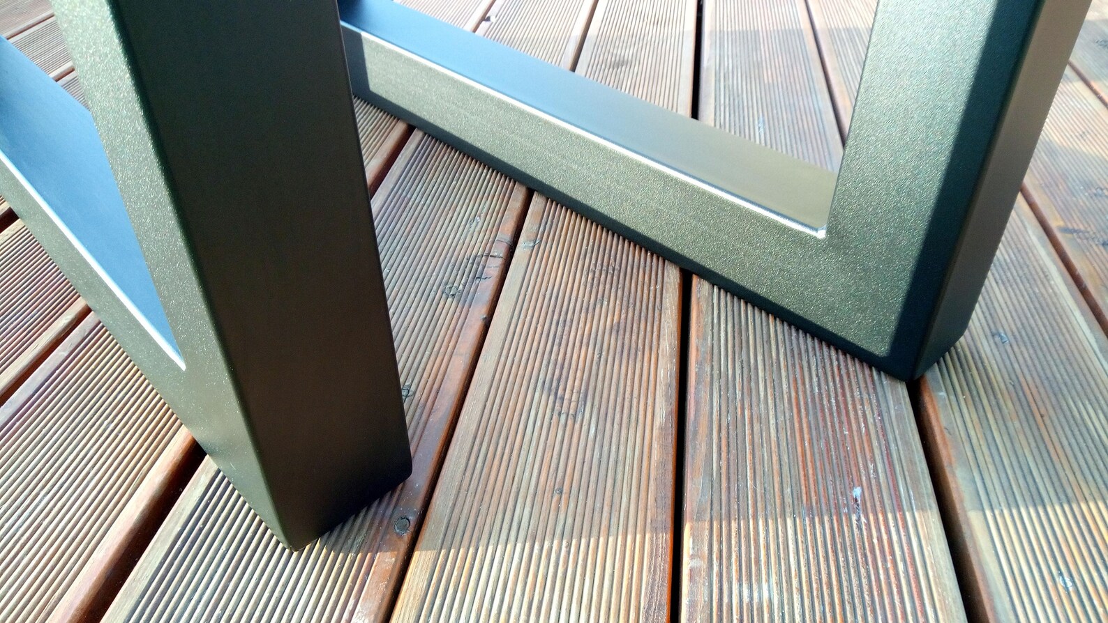 U-shape Table Legs Kitchen Table Legs Dining Table Legs - Etsy