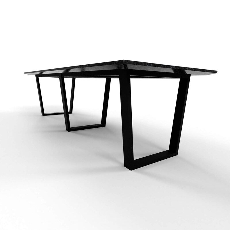 Conference Table Base - Etsy