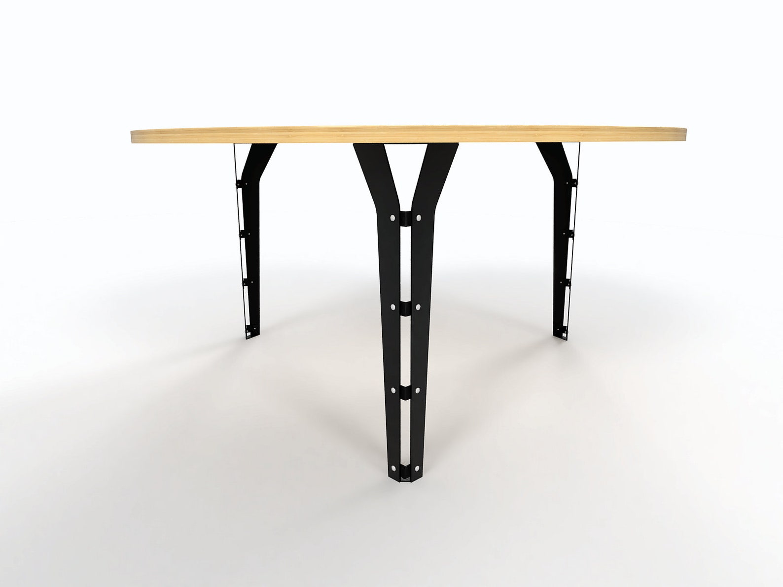 Industrial Style Table Legs Dining Table Legs Kitchen Table - Etsy