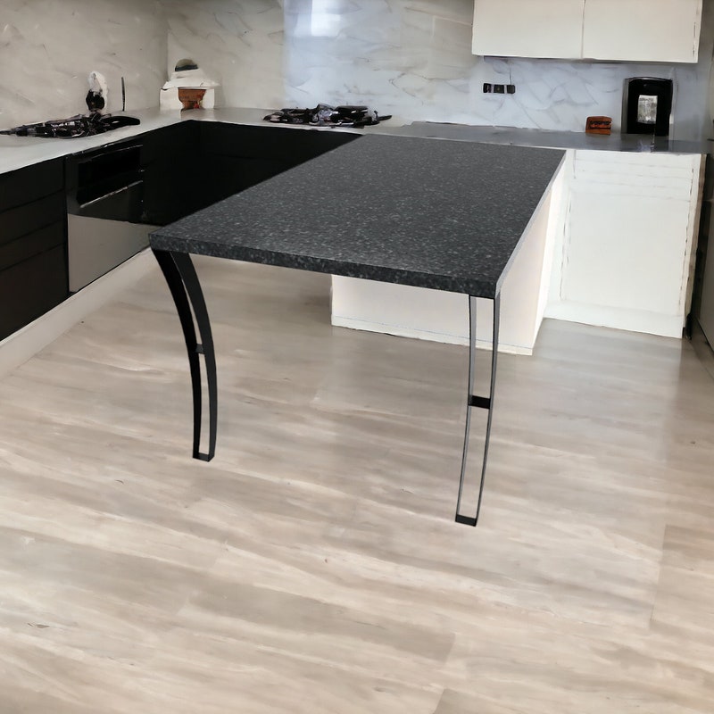 Metal Coffee Table Legs - Etsy