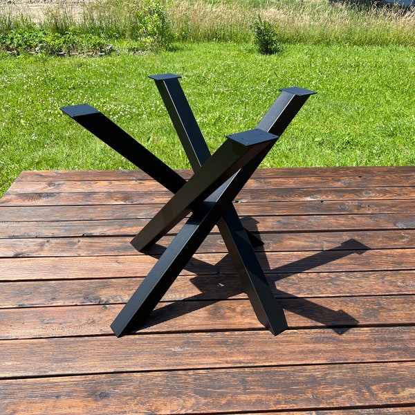 Spider Leg Table - Etsy