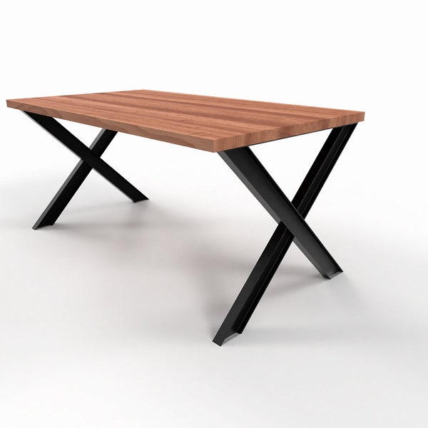 I Beam Table - Etsy