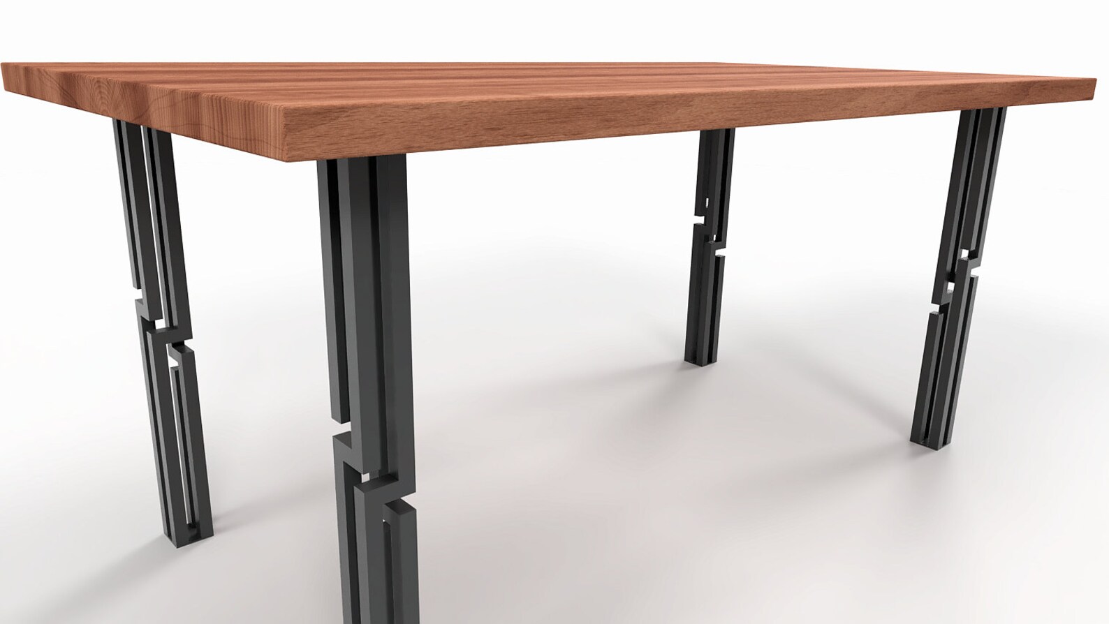 Dining Table Legs Desk Legs Kitchen Table Legs Metal Table - Etsy