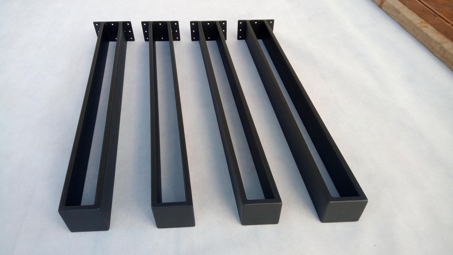 Dining Table Legs Kitchen Table Legs Metal Table Legs - Etsy