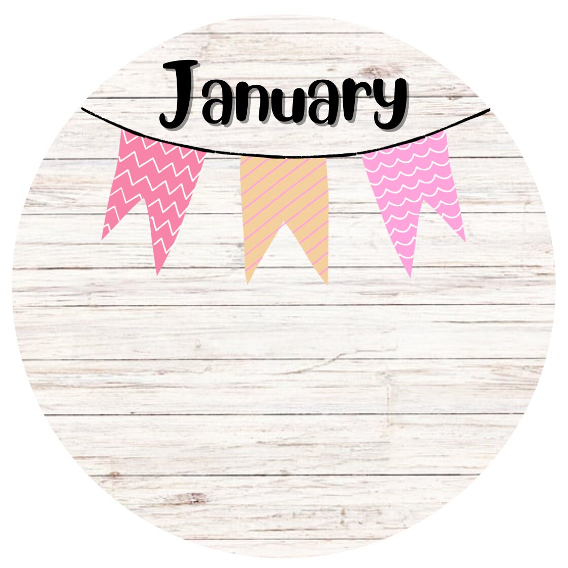 Classroom Birthday Display Pack Pastel - Etsy