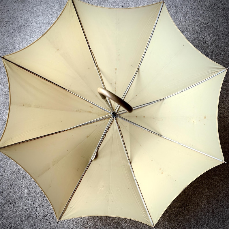 Vintage 1960s Allander Umbrella From House of Fraser - Etsy UK