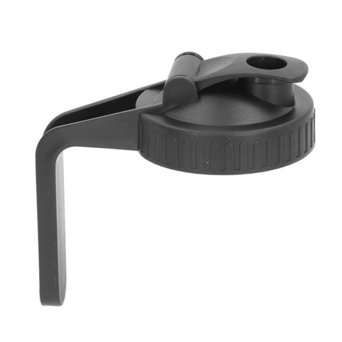 Easy Pour Lid W/ Handle - BLACK - Etsy
