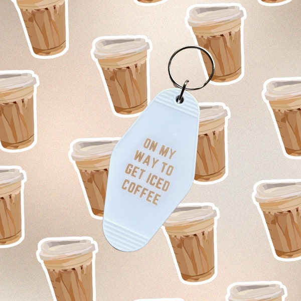 Motel Keychain - Etsy Canada