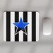 Retro Newcastle United Mouse Mat - Etsy UK