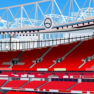 Emirates Stadium - Arsenal - Gunners - Etsy