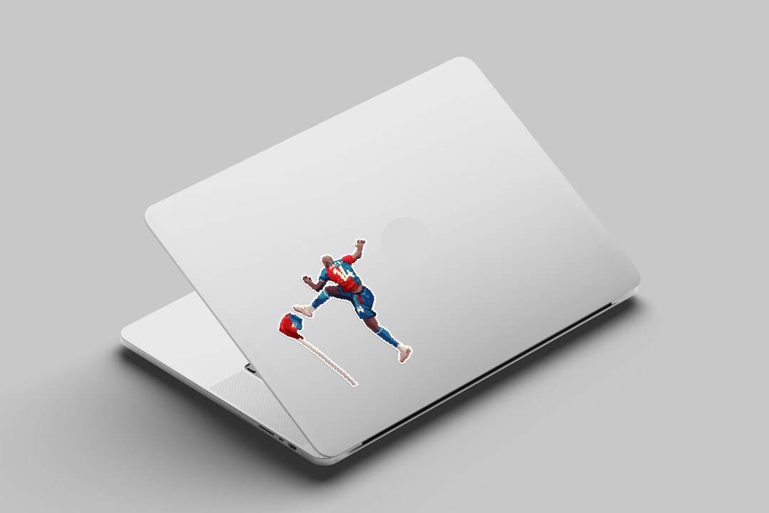 Mateta Pixel Art Stickers - 3 Pack - Etsy