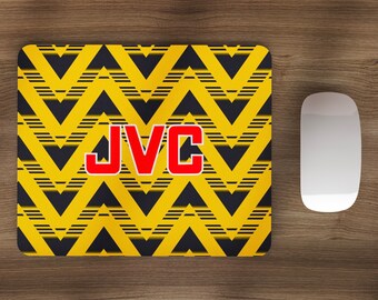 Football Soccer Pitch Field PC Computer Mouse Mat Pad - Etsy