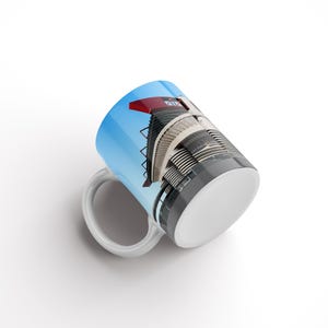 San Siro Stadium Mug - AC Milan - Inter Milan - Etsy