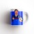 Lionel Messi Mug - Etsy
