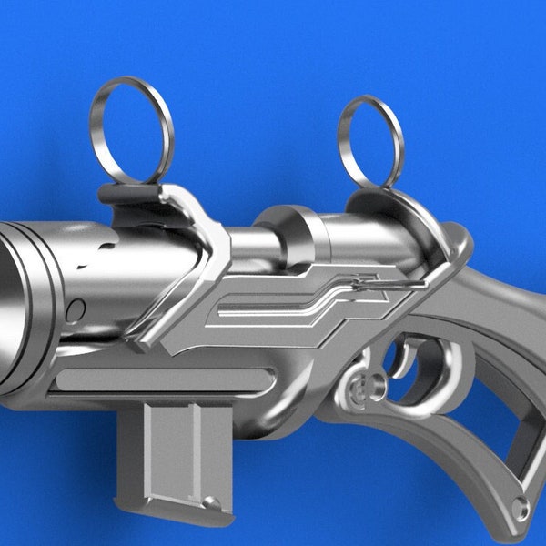 Caitlyn 3d Stl - Etsy