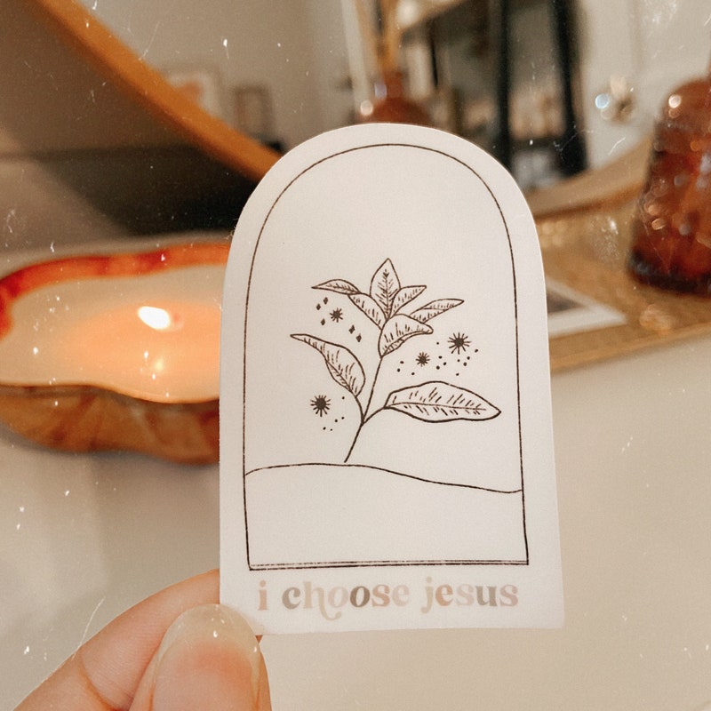 Clay Pot Decals - Etsy