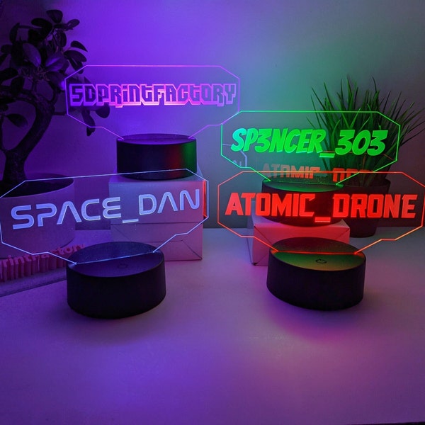 Led Lights for Gaming Room - Etsy