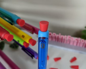 Pen Plugs - Etsy