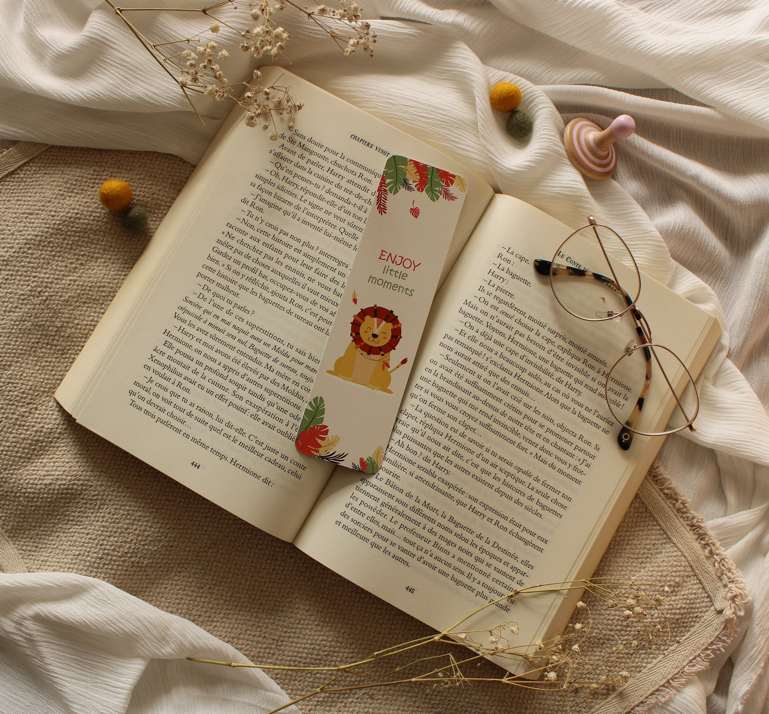 Jungle Bookmarks Leo Giraffe Dinosaur - Etsy