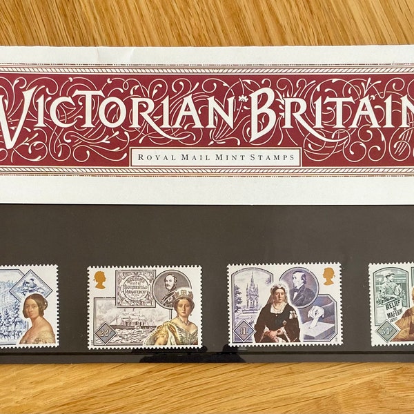Royal Mail - Etsy