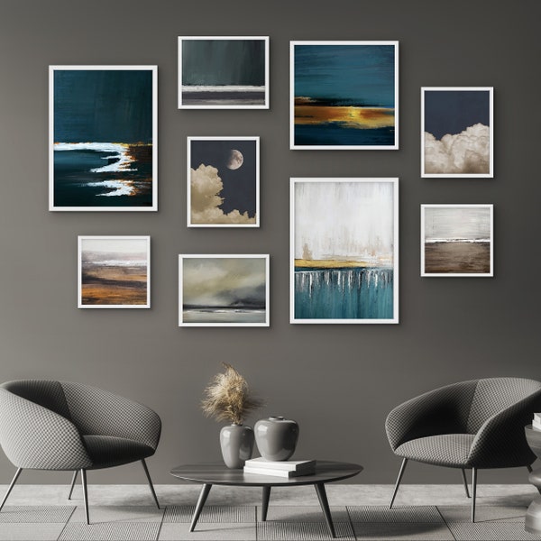 Framed Wall Art - Etsy