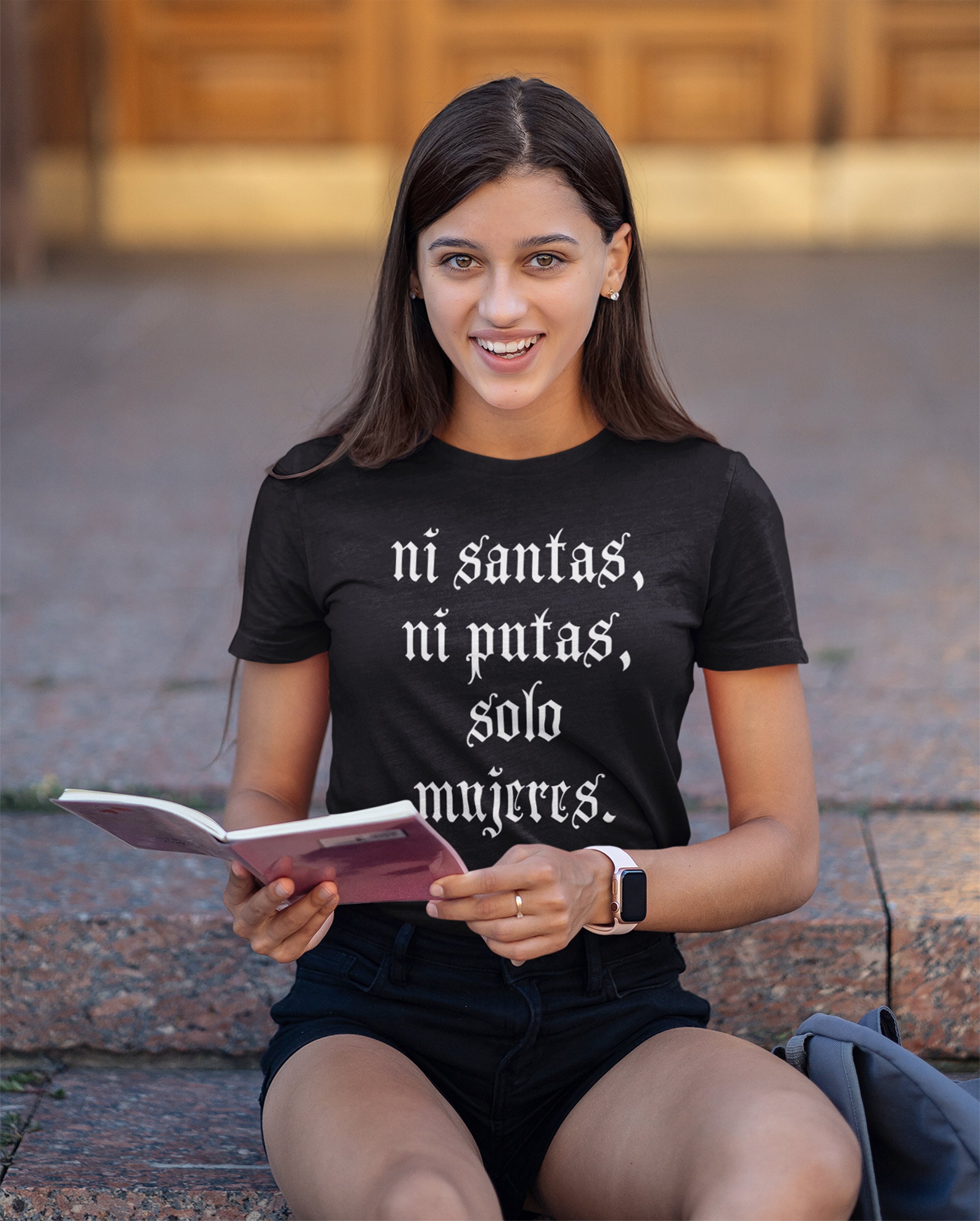 Latina Solo Girls