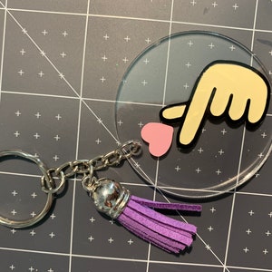 Kdrama Keychain, Korea Drama Keychain, Keychain, Pop Keychain ...