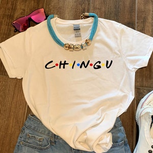 Christmas Gift, Chingu Tshirt, Korean Word for Friend Tshirt, Korean ...