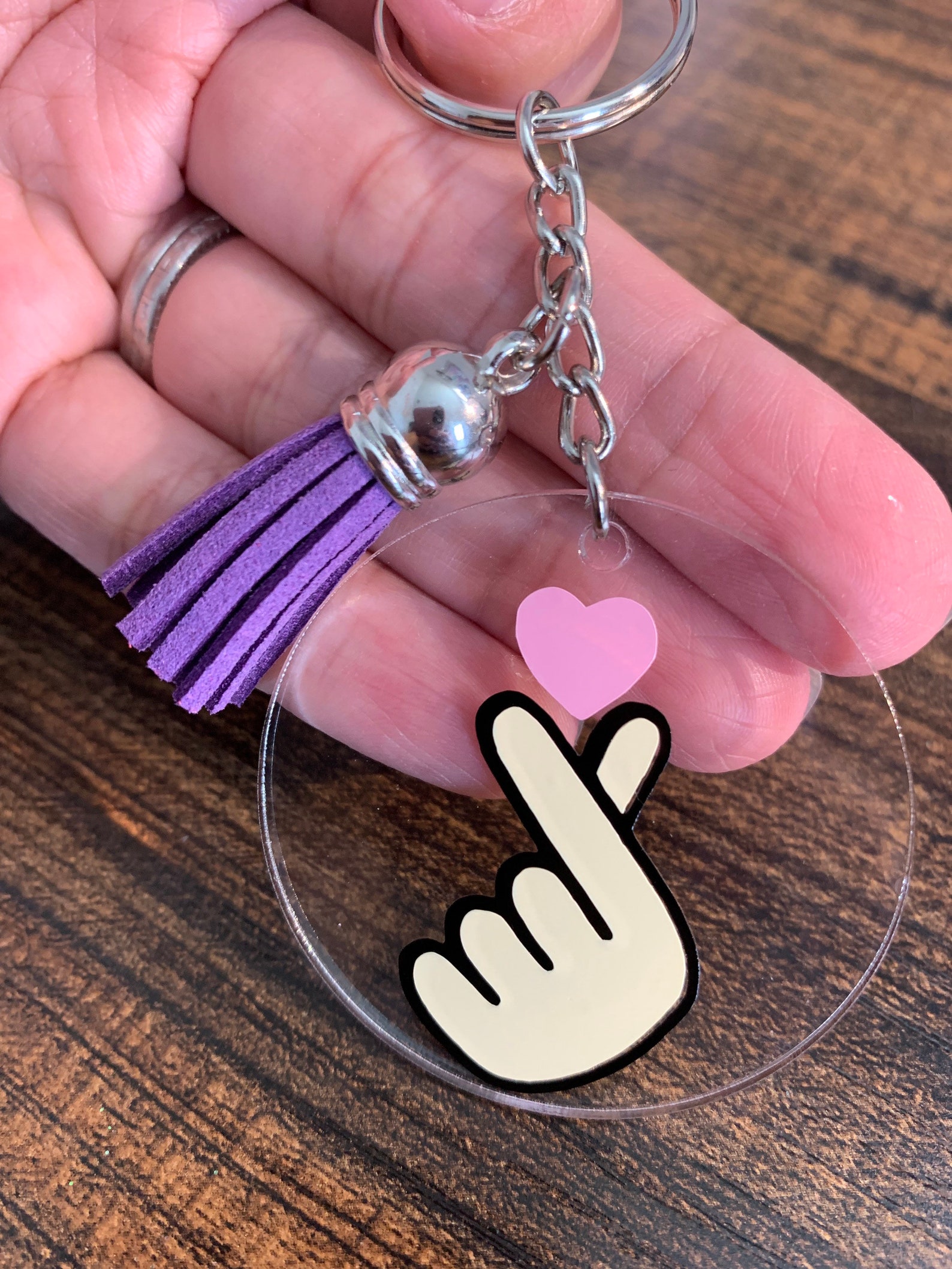 Kdrama Keychain Korea Drama Keychain Keychain Pop Keychain - Etsy