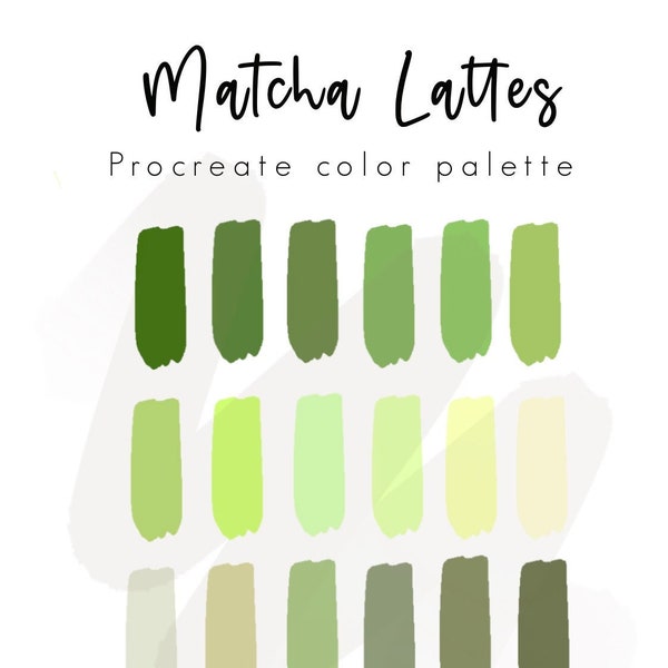 Latte Color - Etsy