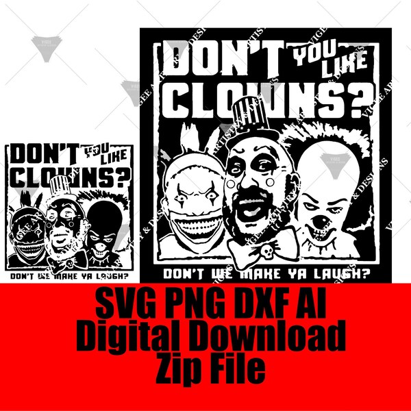 Captain Spaulding Svg - Etsy