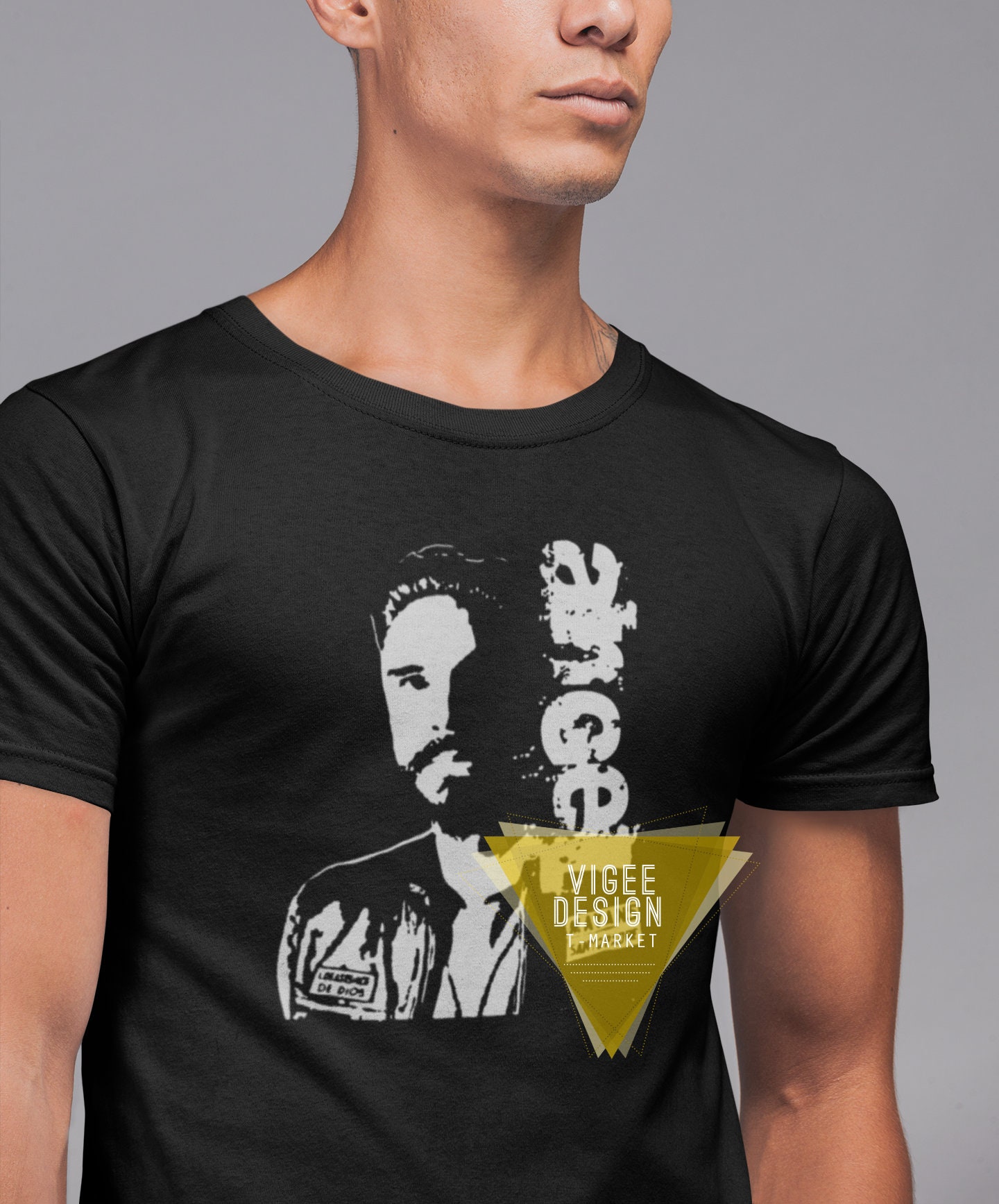 Exclusive Angel Reyes PNG SVG Clayton Cardenas | Etsy