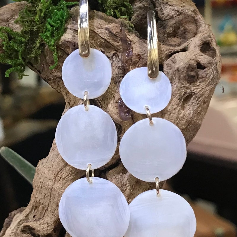 Fish Scale Jewelry - Etsy