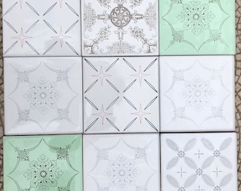 Atomic Wall Decor - Etsy