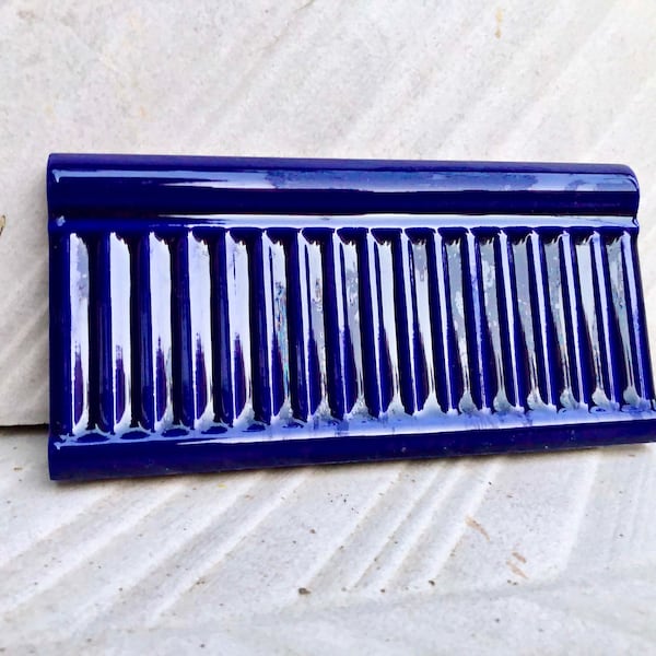 Embossed Tiles - Etsy