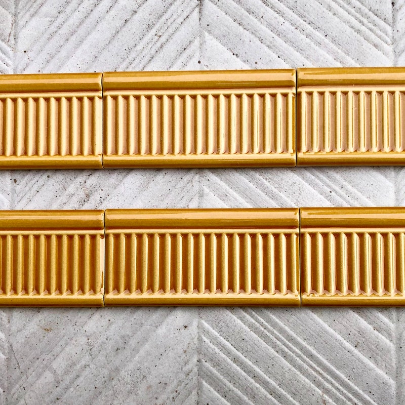 Border Tile - Etsy