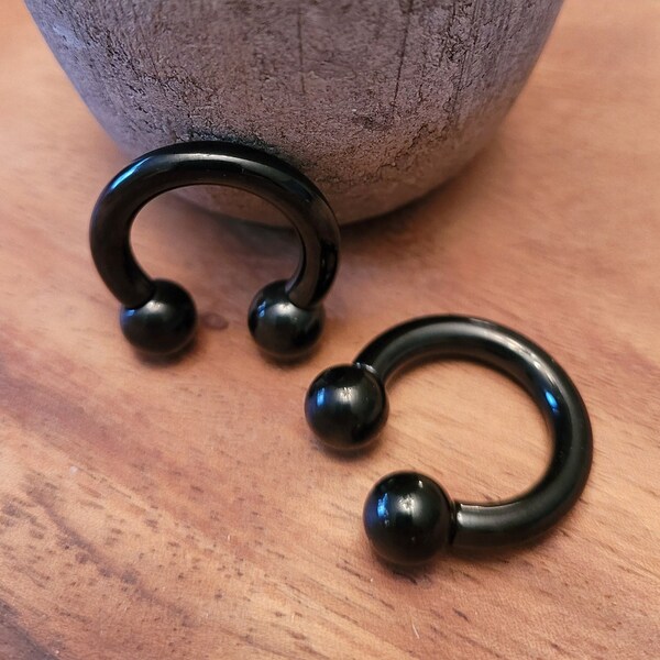 12g Screw on Gauges - Etsy