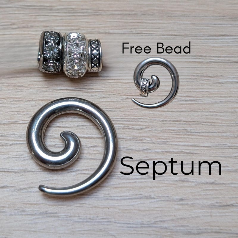 Mens Ring With Swirls - Etsy