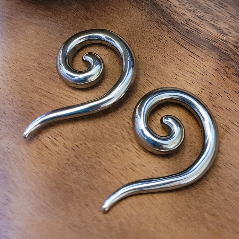 MoonlightGauges - Etsy