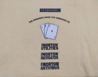 Windows 95 Shirt - Etsy