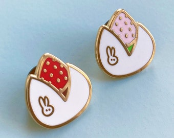 Japanese Lapel Pins | Etsy