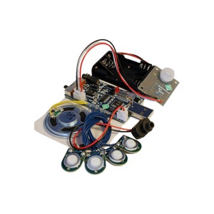 Sensor Buttons - Etsy