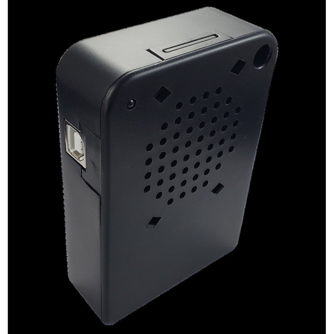 USB Recording Module With Motion Sensing or Light Detection - Etsy