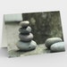 Set of 3 Balance Cards, All Purpose Card, Yoga, Reminder to Be Present ...